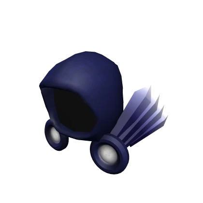 Dominus | Roblox Item - Rolimon's