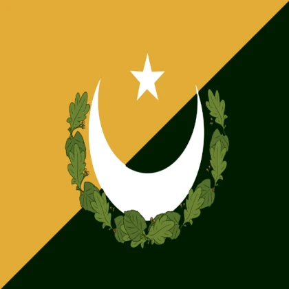 Islamic Flag