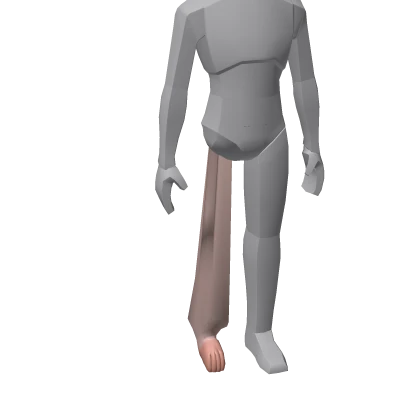 Rat - Right Leg | Roblox Item - Rolimon's