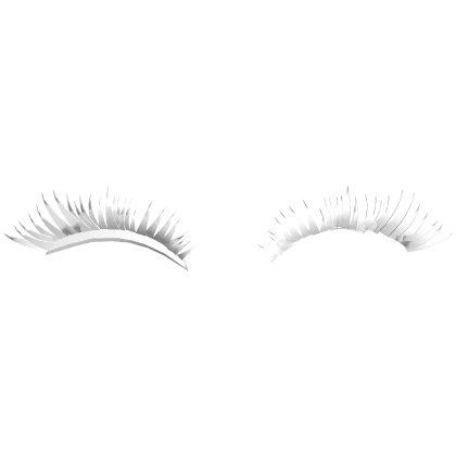 Lashes | Roblox Item - Rolimon's