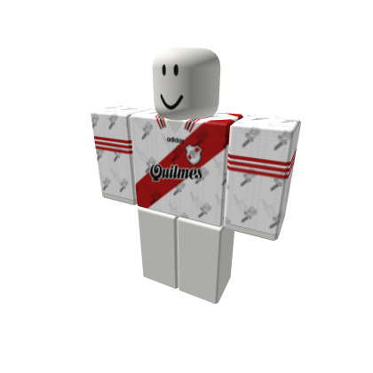 RIVER PLATE - Roblox