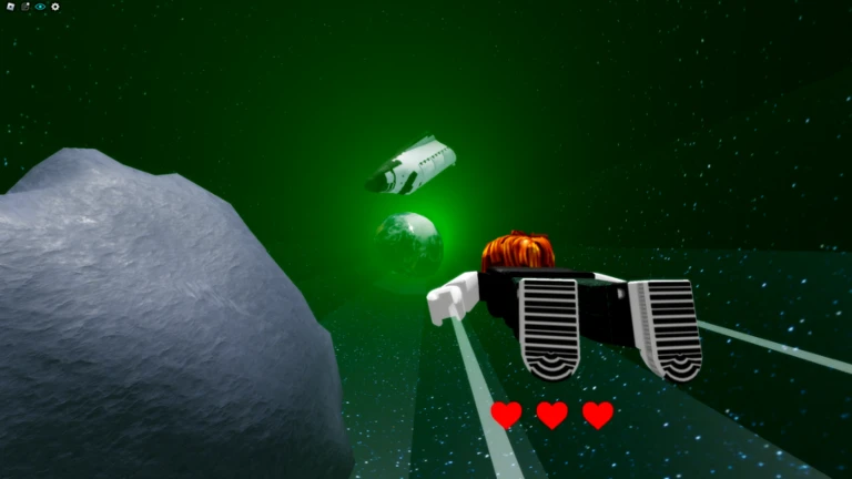 [RELOADED] Portal Rush - Roblox