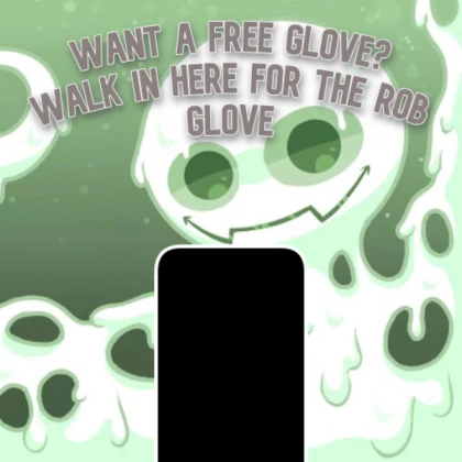 Slap Battles Free Rob Troll