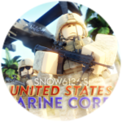 Glock 22 and M249 - Roblox