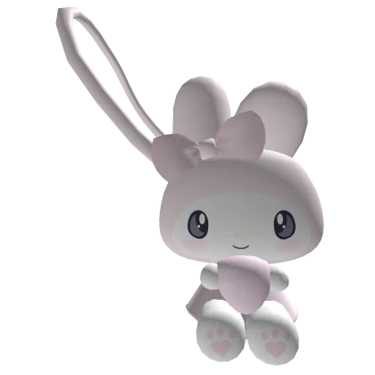 Cute My Melody Purse | Roblox Item - Rolimon's