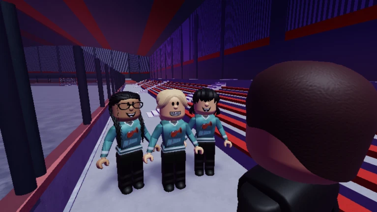 인사이드 아웃 Rp [RILEY'S ROOM]