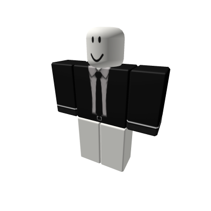 Cameraman suit [+] - Roblox