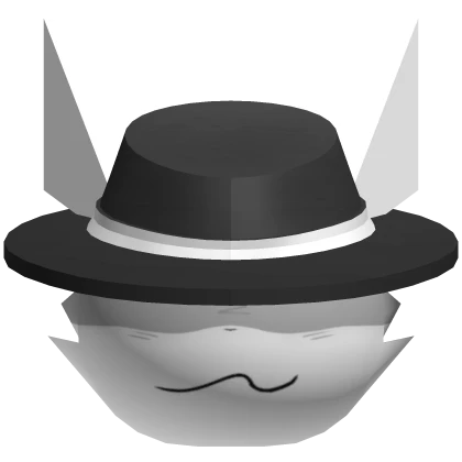 Mafioso Gubby | Roblox Item - Rolimon's