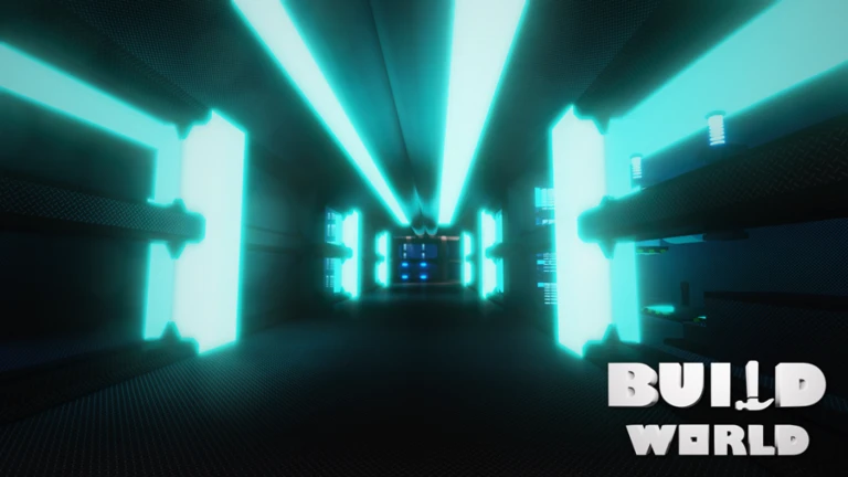 Construir Mundo - Roblox