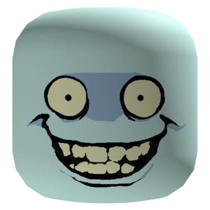 Pal Face | Roblox Item - Rolimon's