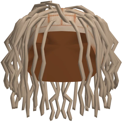 Dreads | Roblox Item - Rolimon's