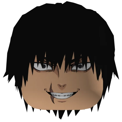 Toji | Roblox Item - Rolimon's