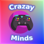 Crazay Minds - Roblox