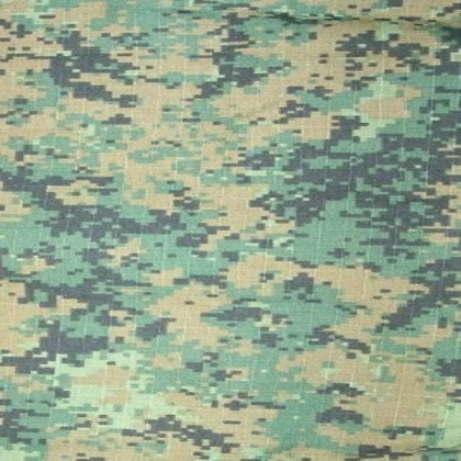 saf camo