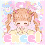 excel aesthetic - Roblox