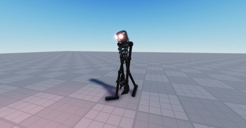 [EVENT] The Maze Monsters Test - Roblox