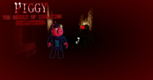 Piggy: TROI: Remastered | Juega en Roblox