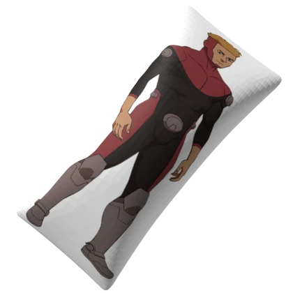 Powerplex Pillow | Roblox Item - Rolimon's