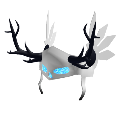 Valkyrie Ghosdeeri - Roblox