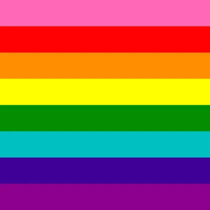Gay Flag