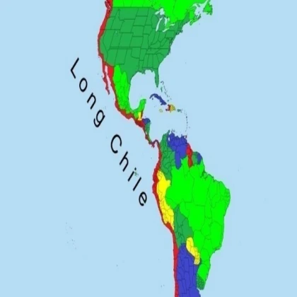 Long Chile