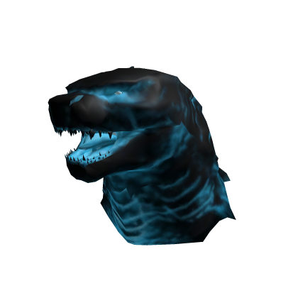 Godzilla - Roblox