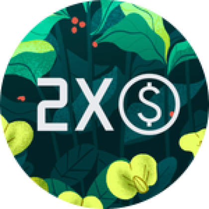 2x Coins - Roblox