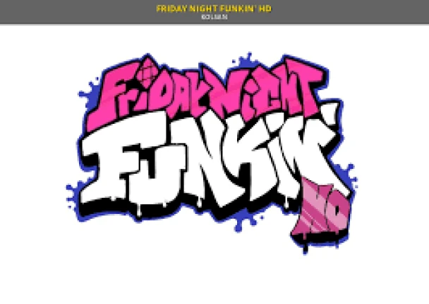 Friday Night Funky (ESPECIAL DE 1 M) - Roblox