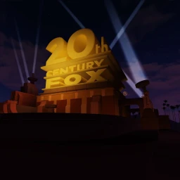¡Fabricante de 20th Century Fox! V2 - Roblox