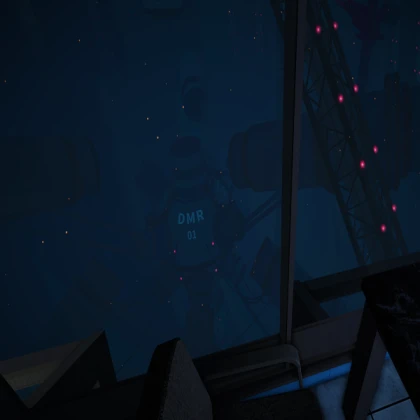 my favorite angle in QSERF