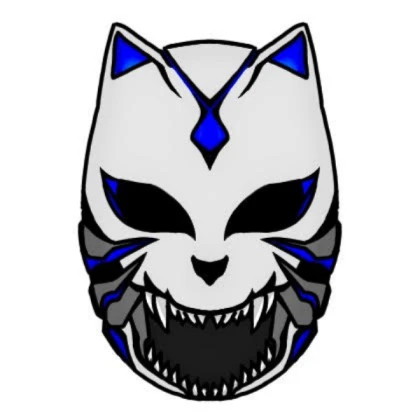 kitsune mask (shindo life)