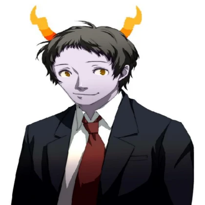 adachi homestuck