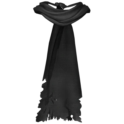 Ryu Hayabusa Long Scarf [NG3] | Roblox Item - Rolimon's
