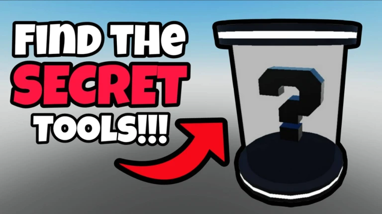 LUCKYBLOCK TOWER - Roblox