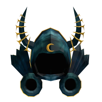 Dominus ( CODE: DS44 ) | Roblox Item - Rolimon's