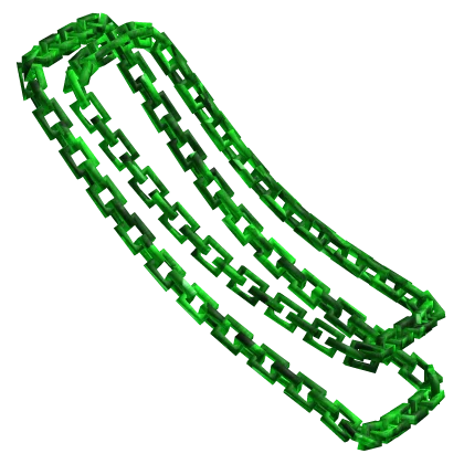 Torso Chains | Roblox Item - Rolimon's