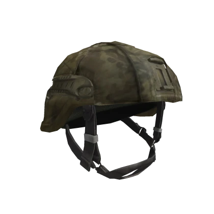 LShZ low cut helmet Mcam | Roblox Item - Rolimon's