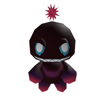 dark chao