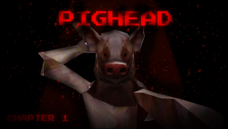 CABEZA DE CERDO | Juega en Roblox