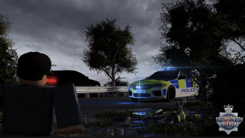 영국: RP 사우스 런던 (업데이트!) - Roblox