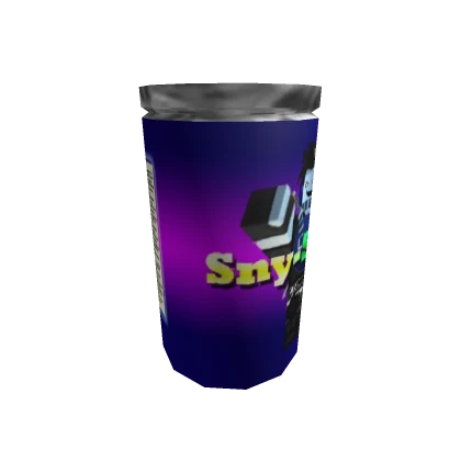 Sny-Soda