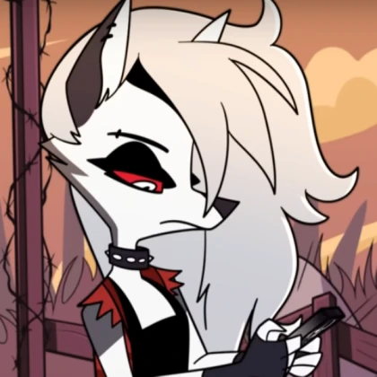 Ranch Loona - Helluva Boss