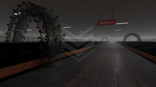 [1 MIL] Backrooms: Erro de Geração - Roblox