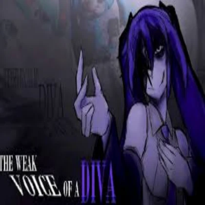 Project Diva: Deep Blue