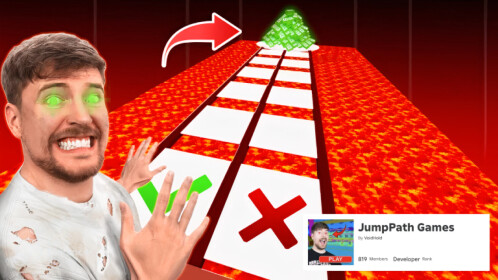 ¡El 1% puede ganar The Impossible Obby! (VIP gratis ) - Roblox