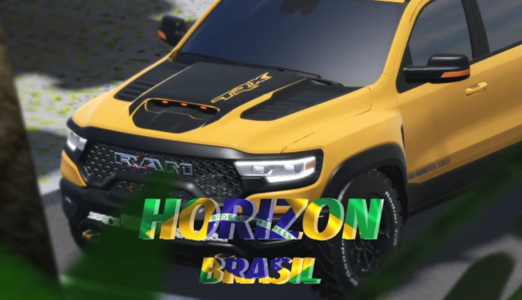 Horizon Brasil | Site oficial da Roblox
