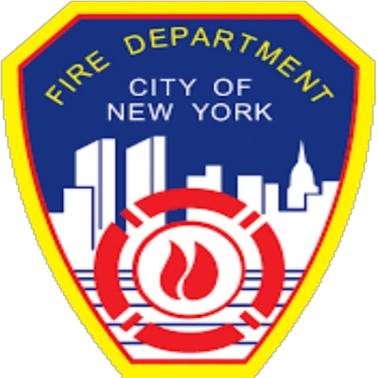 FDNY logo
