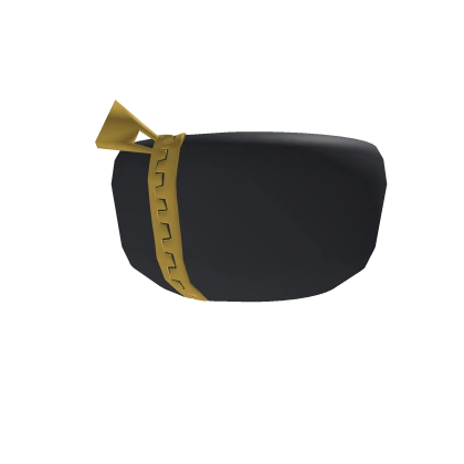 Zipper Mask-Ghoulish | Roblox Item - Rolimon's