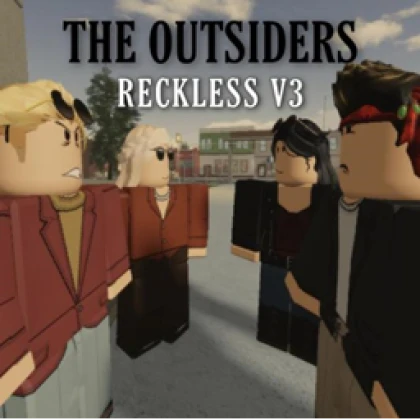 Reckless Group | Roblox Group - Rolimon's