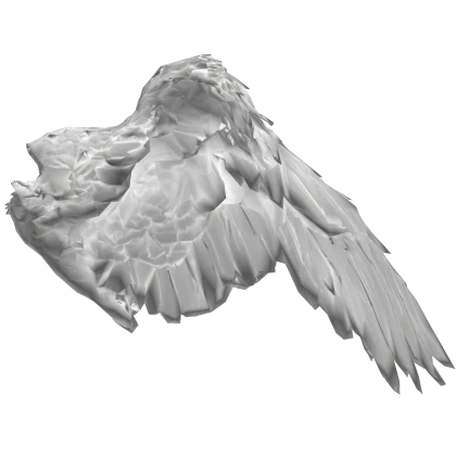 Left Wing | Roblox Item - Rolimon's